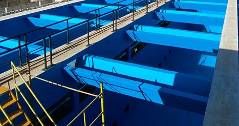 Krauch Ingenieria de Proyectos